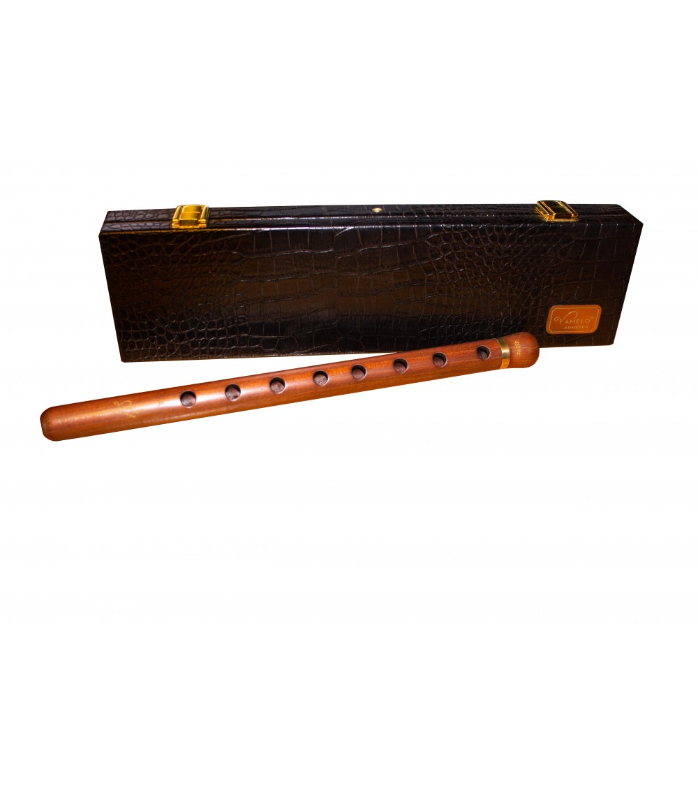 duduk barrel pour jouer à 440 Hz ou à 432 Hz